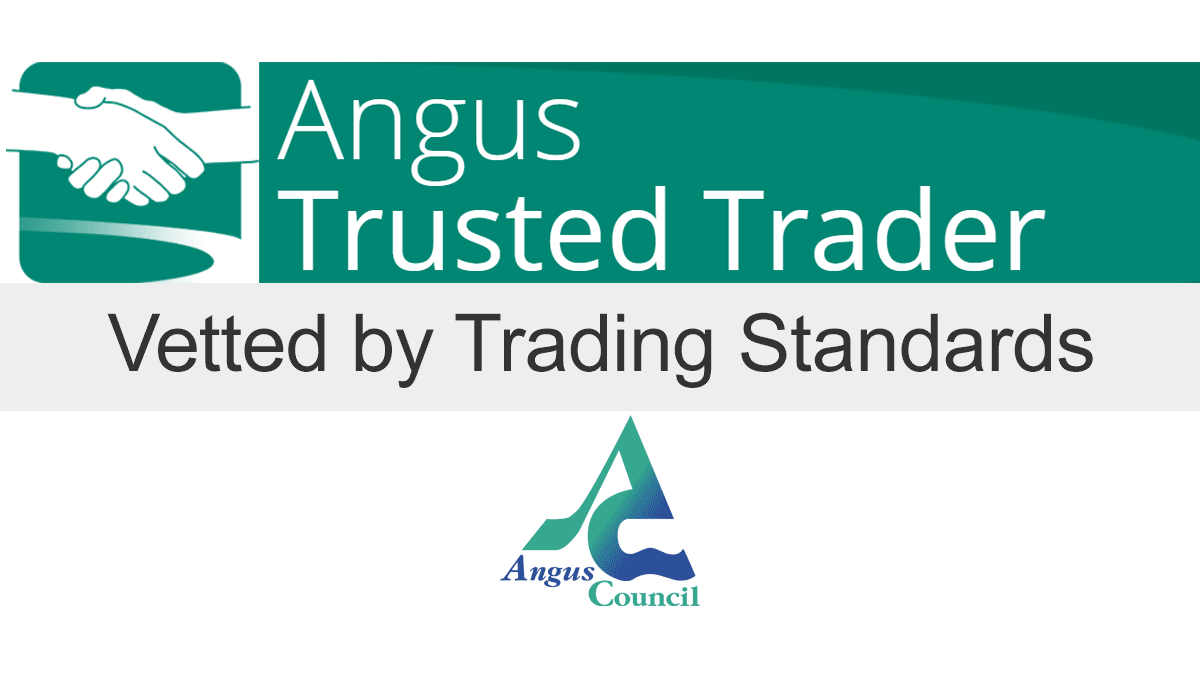 Learn about Angus Trusted Trader