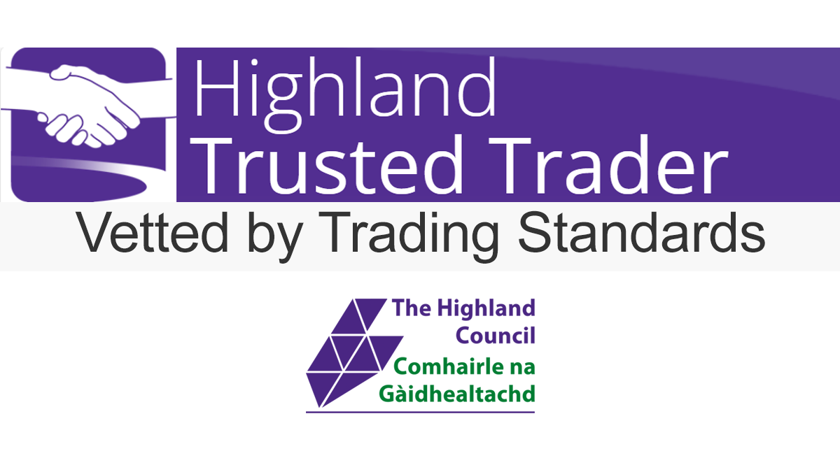 SAFE Services Electrical Contractor | Highland Trusted Trader