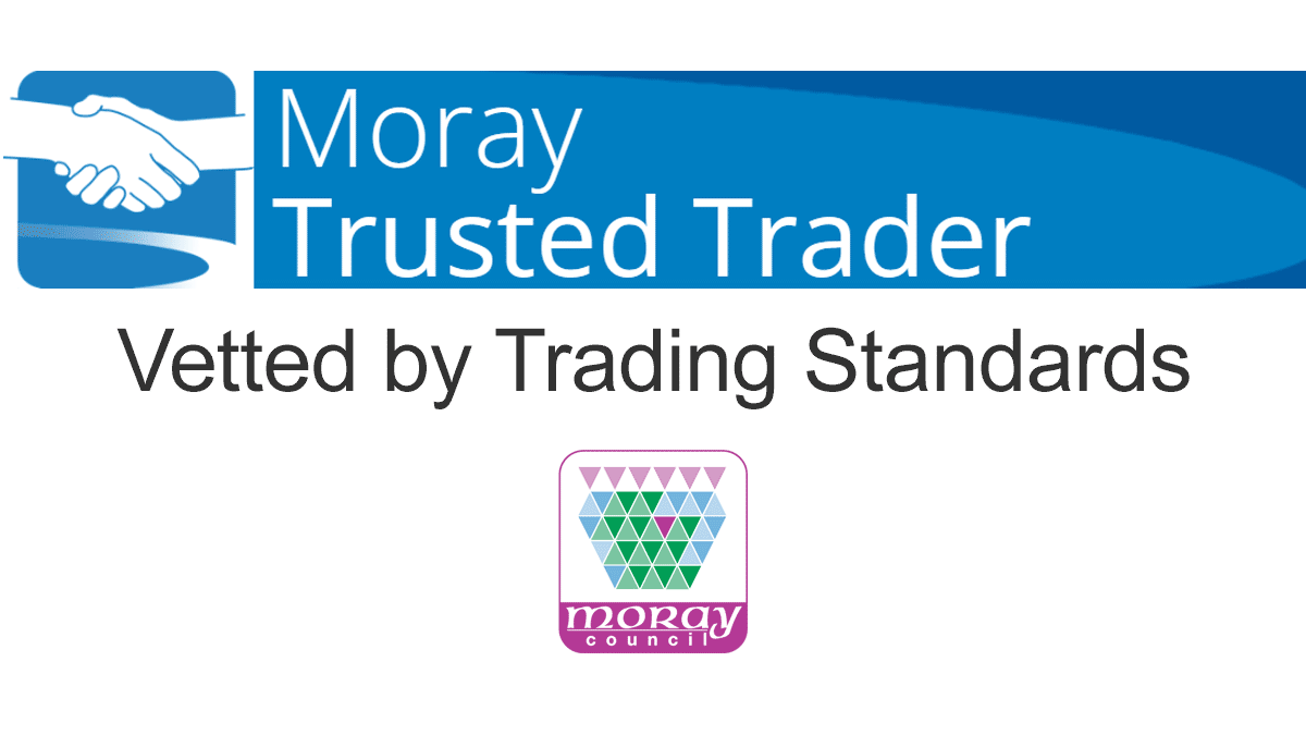 AES Solar | Moray Trusted Trader