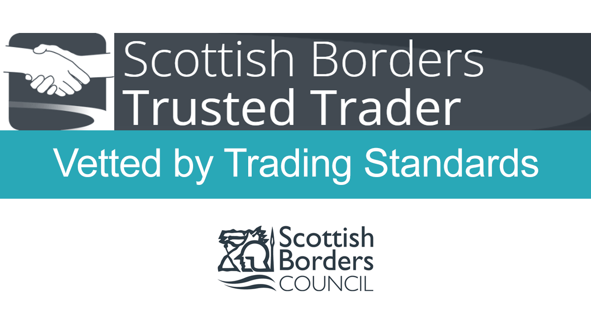 Borders Clear and Clean | Scottish Borders Trusted Trader