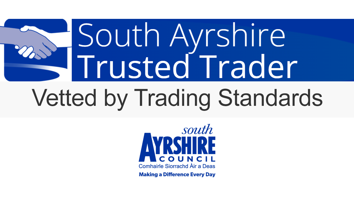 Regency Facilities Management | South Ayrshire Trusted Trader