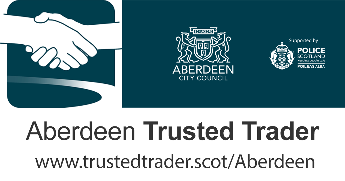 Aberdeen Trusted Trader